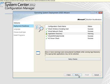 Venu Singireddy's blog: Create custom pages using MDT UDI Wizard designer