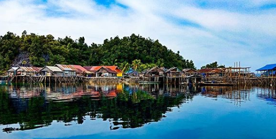 Wisata Mengagumkan di Morowali, Sulawesi Tengah - Adik Ingusan
