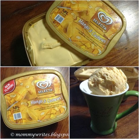 Treat Your Family This Holiday Season with Selecta Ice Cream's New ...