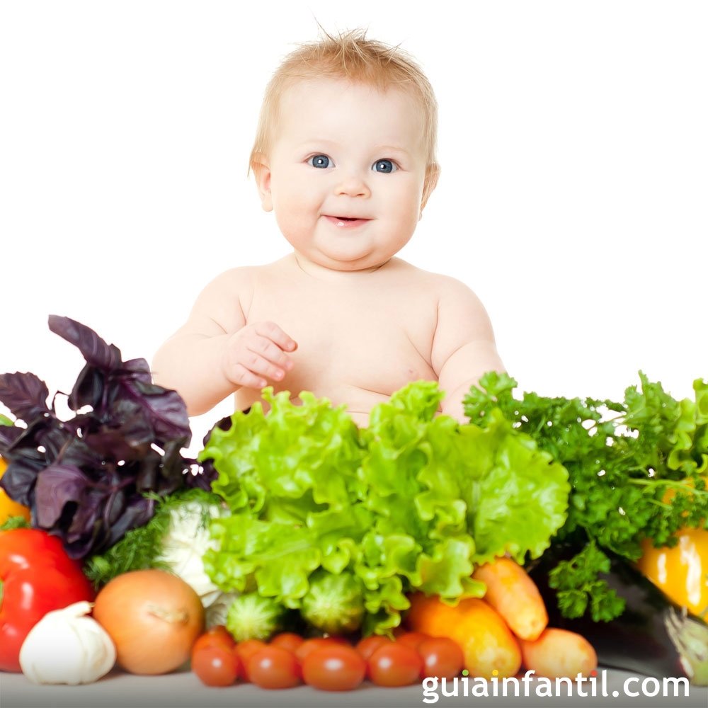 NUTRICION INFANTIL: ALIMENTACION TEMPRANA