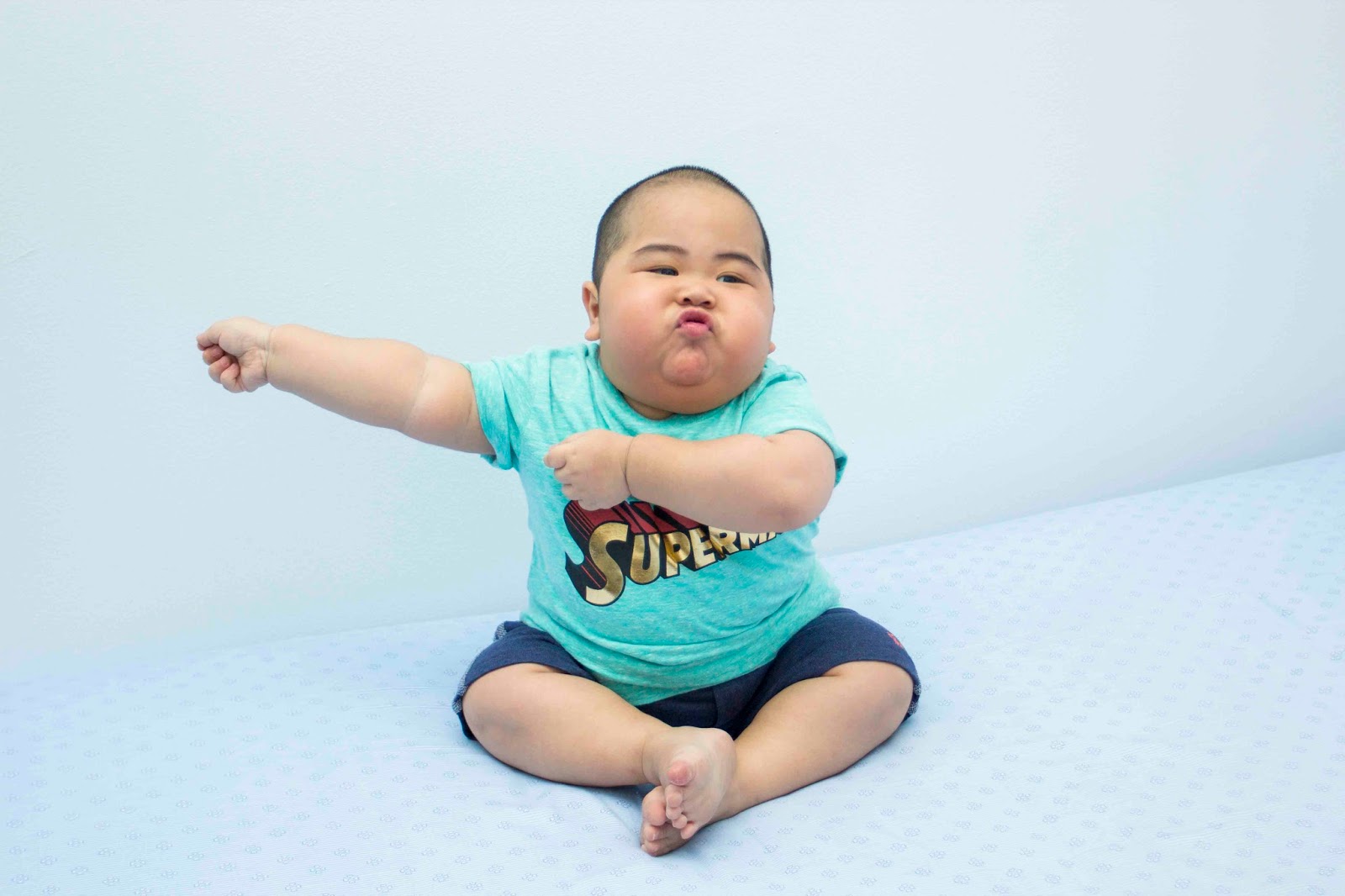 5 Fakta Menarik Baby Tatan Alias J.R. Sugianto. Ternyata, Dia Nggak ...