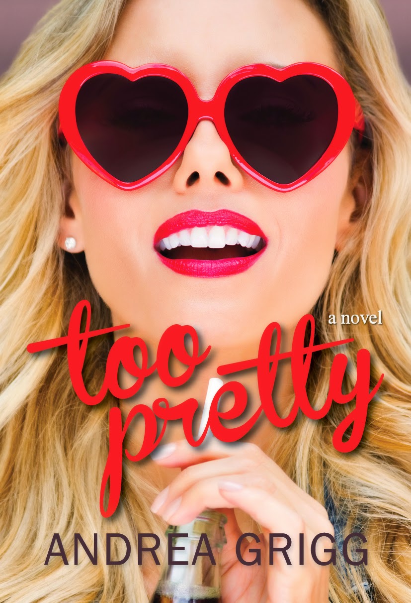 The Vince Review: Interview with Ellie Paxton, the heroine of 'Too ...