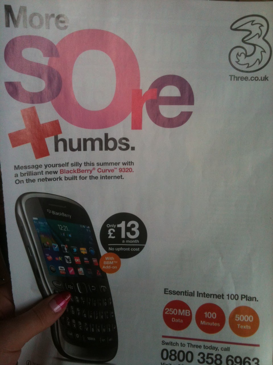 A bit more of Karen: September 2012