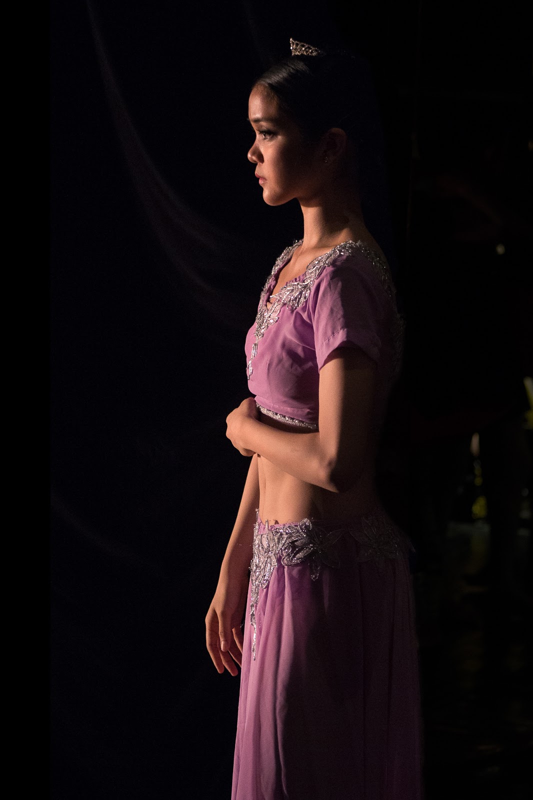 Chris Yuhico | Journal