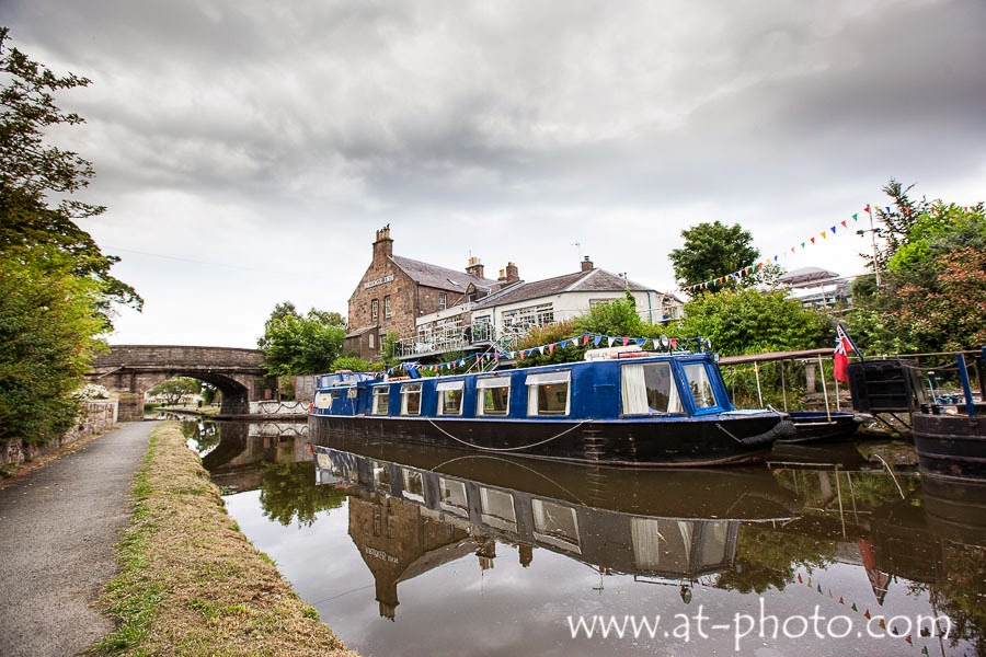 Wedding and Portrait Photography AT-Photo ltd: Alison & John - wedding ...