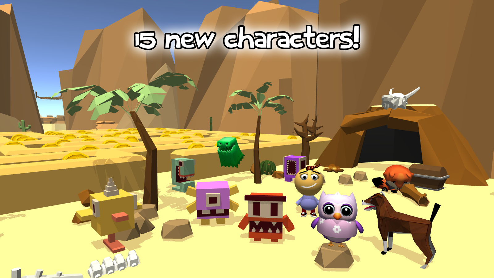 3D Maze 3 premiere! - mobadu | 3D Maze games!