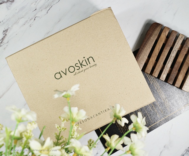 Formula Baru Avoskin Perfect Hydrating Treatment Essence, Bagus atau ...