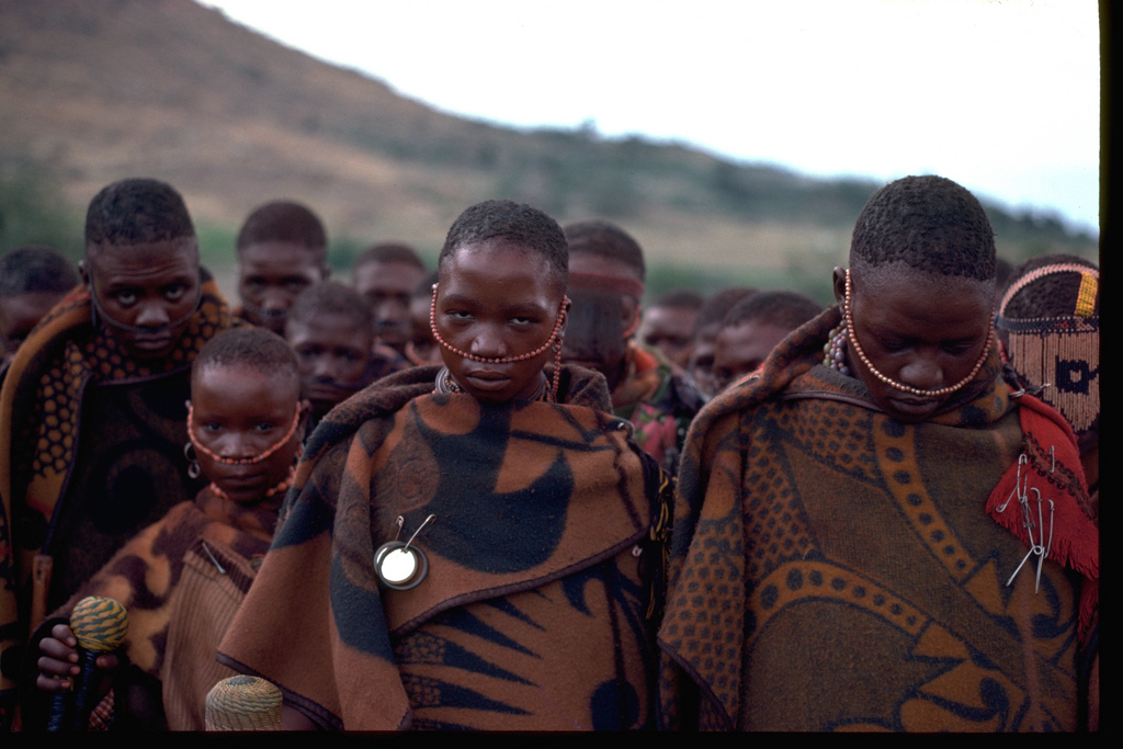 Understanding Ourselves - The Meaning and Importance of Initiation