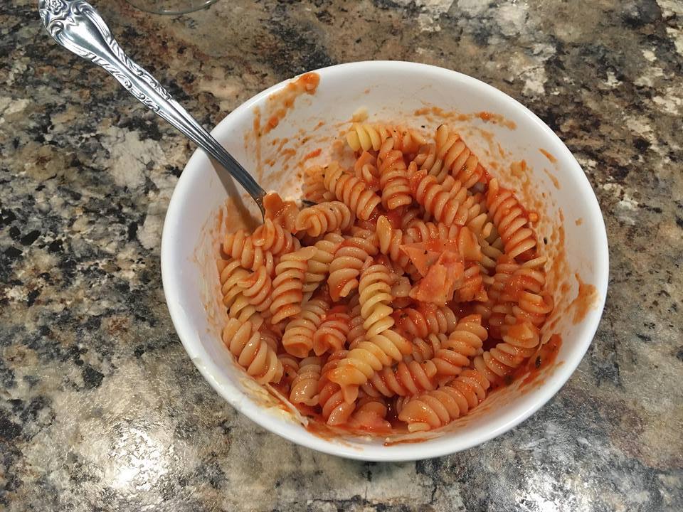 Reel Fancy Dinners: Brave Dinner