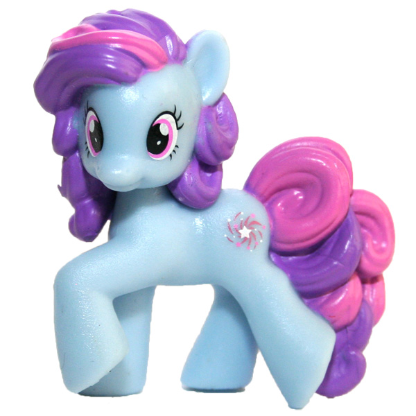 My Little Pony Star Swirl