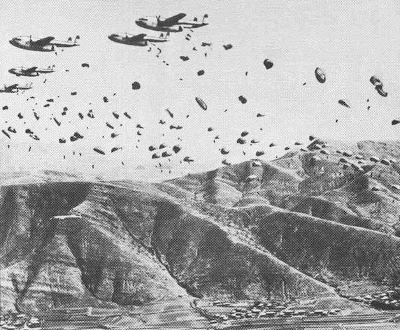 War Heroes of India: Special Forces of India Part 2: PARA (SF)