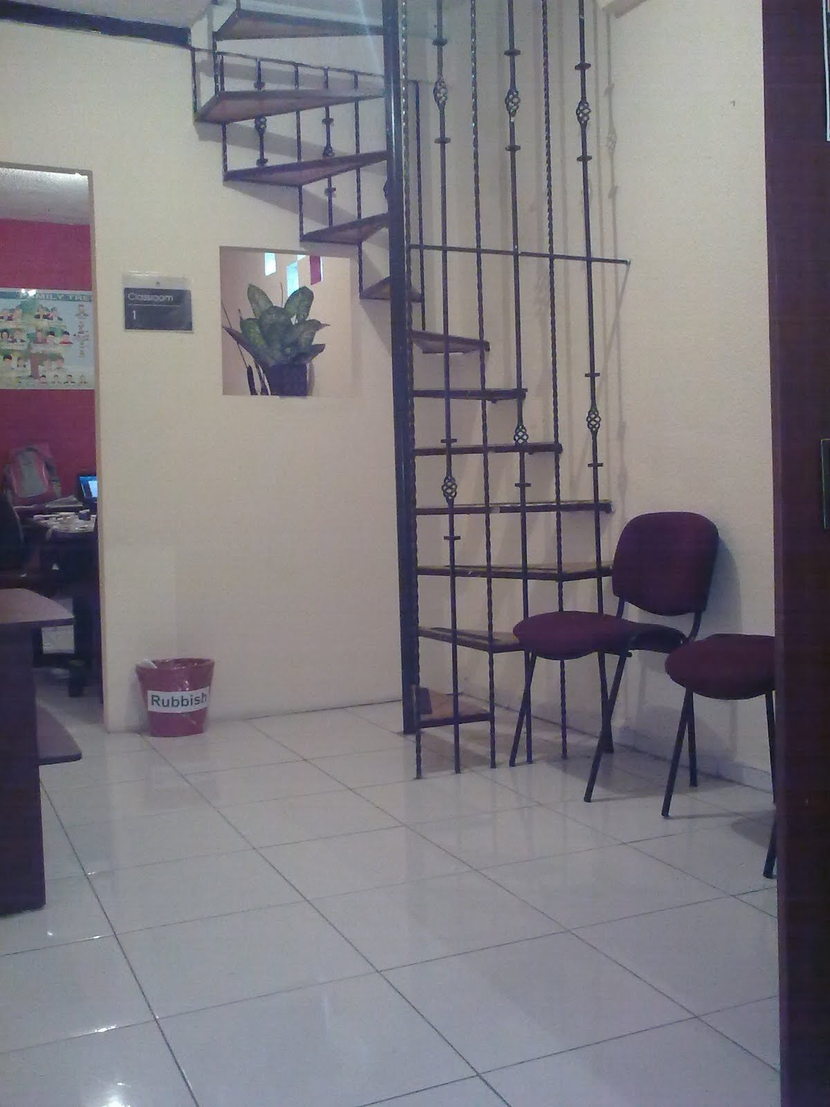 SGI MÉXICO: Instalaciones