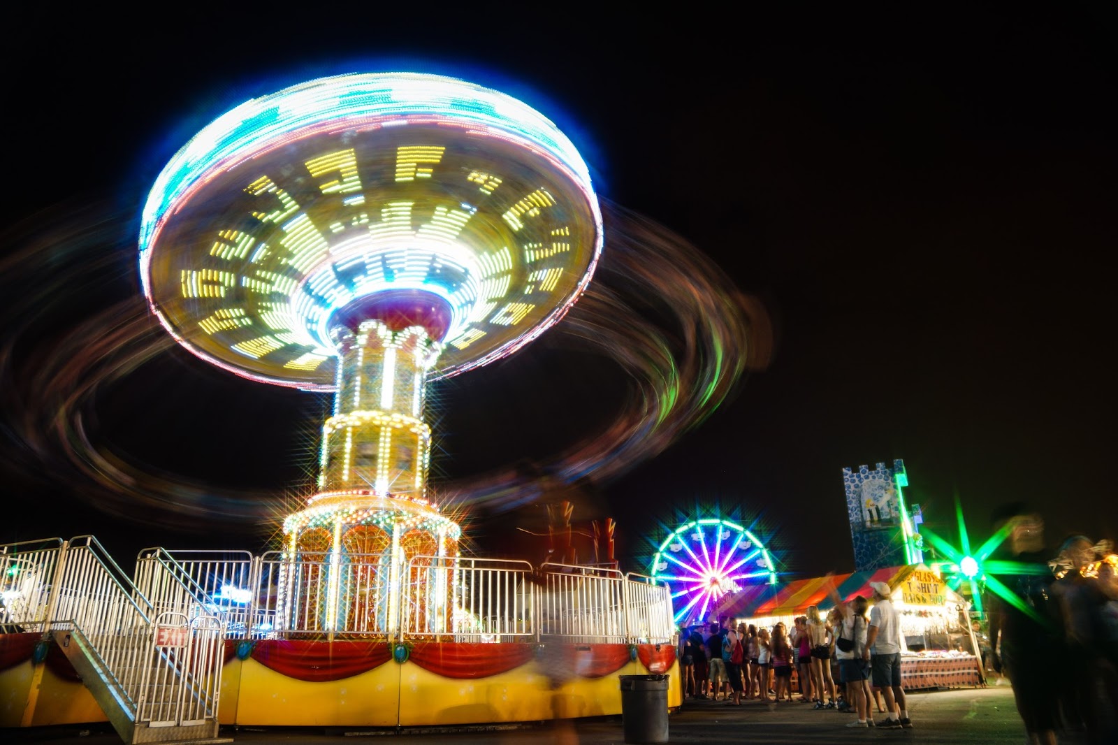 Nikki Fischer-Buchholz Photography: Red River Valley Fair in West Fargo ...