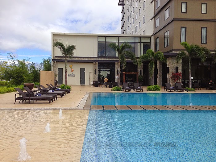 The Phenomenal Mama: Seda Nuvali: Where to Stay for A Nuvali Staycation