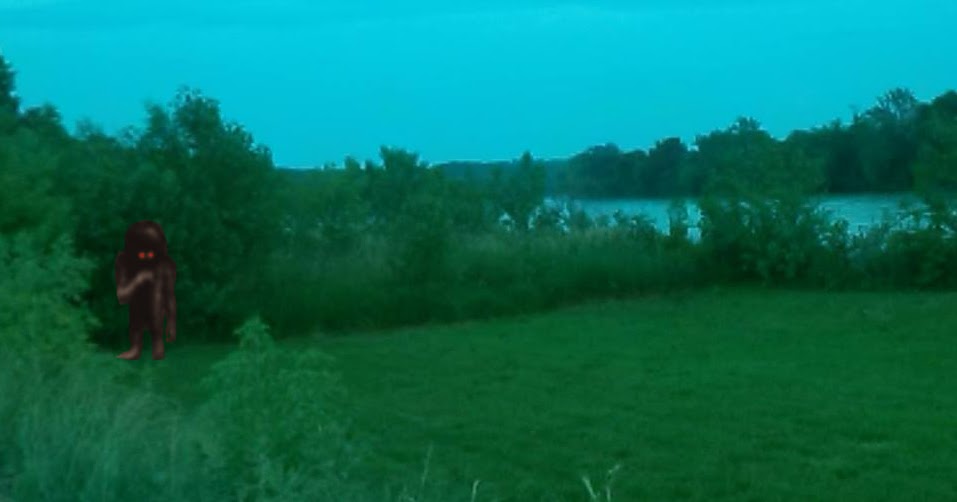 Has the Momo Monster Returned? ~ The Crypto Crew