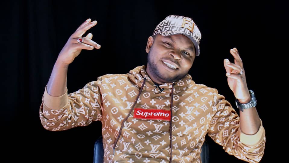 [Interview] Exclusive interview with Nomis Gee