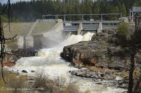 KlamBlog: Glen Spain: Why the Klamath Settlement Remains the best route ...