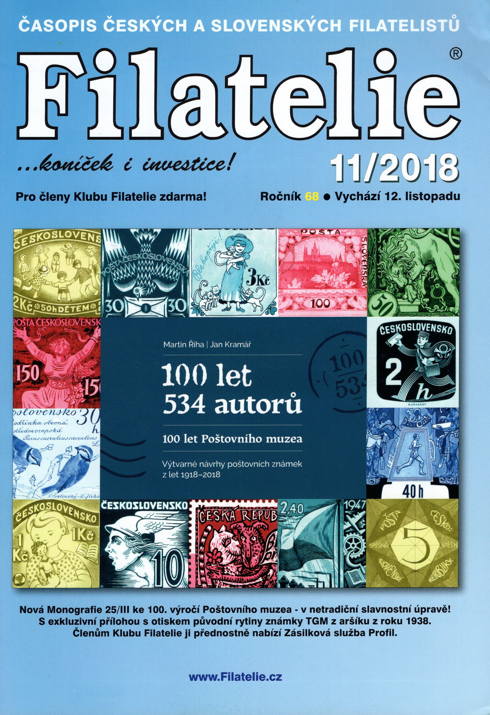 Filatelie, Philately, Die Philatelie, Philatélie, Filatelia, Filatelica ...