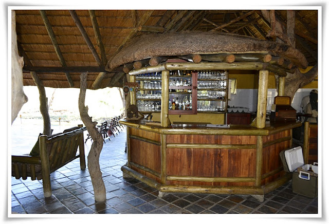 LIVING LIFE TO THE MAX: Day 1 (Arrival) :'MY AFRICAN SAFARI: TANGALA'