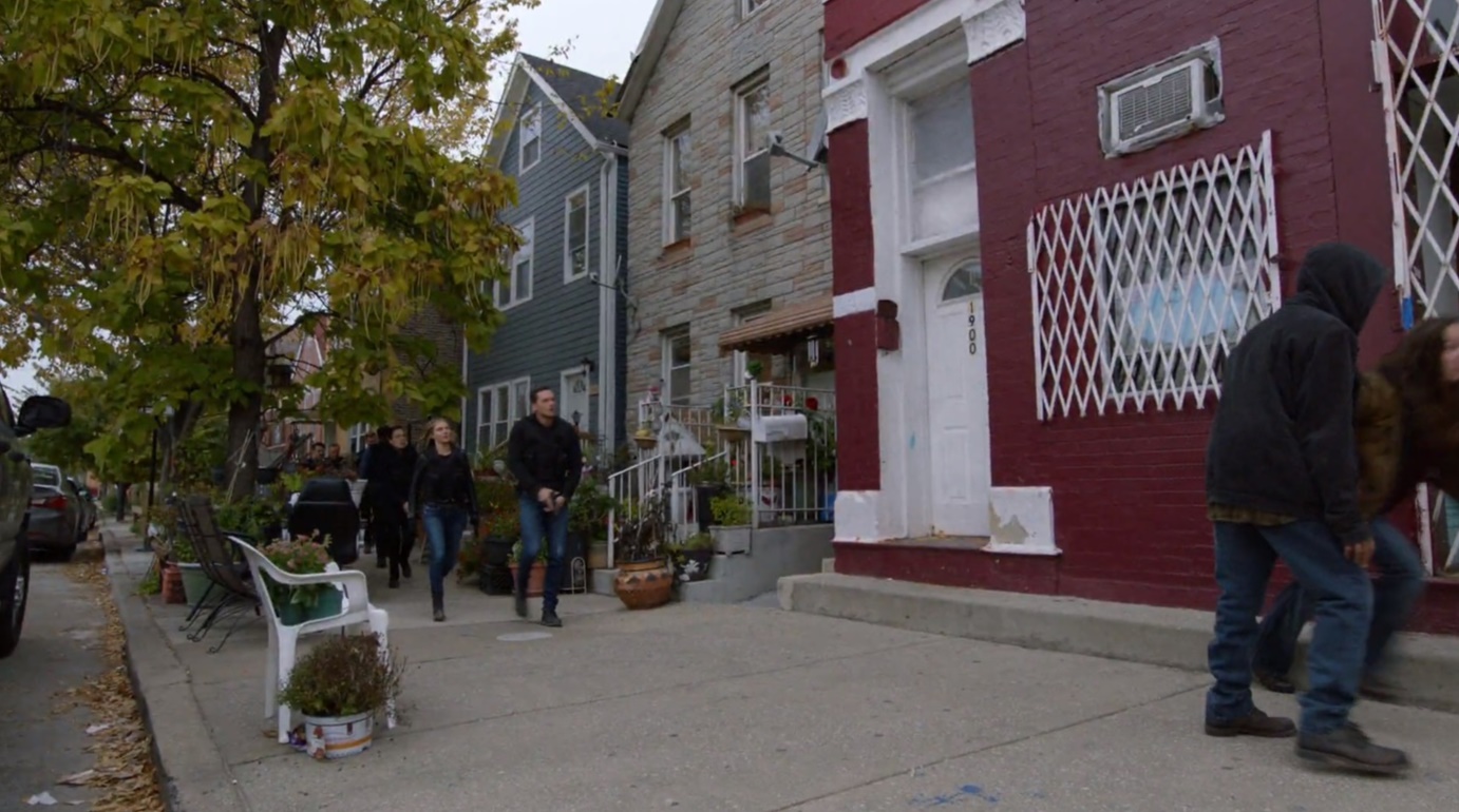 Filming Locations of Chicago and Los Angeles: Chicago PD: Season 6 ...