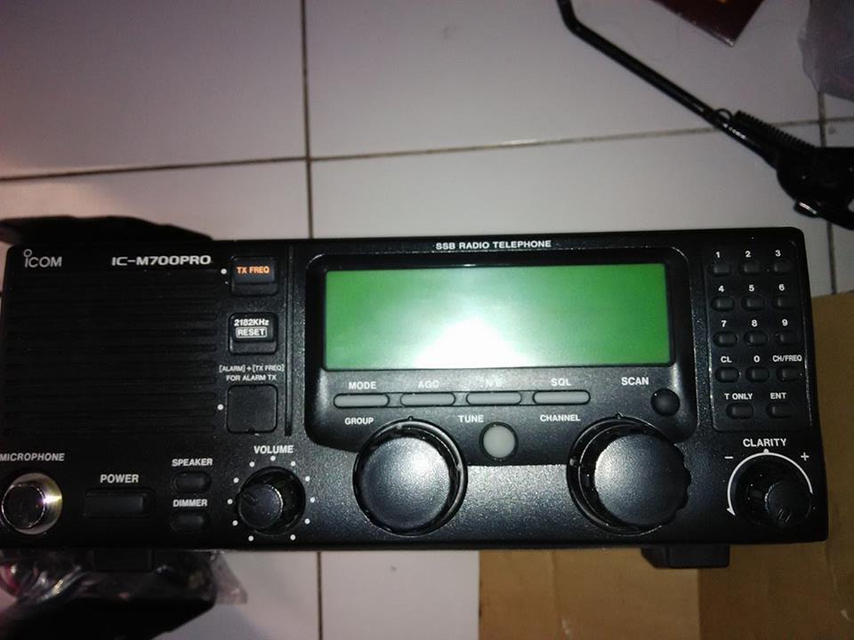 donys radio - Elektronik, radio komunikasi & assesoris.HP:087738063007 ...