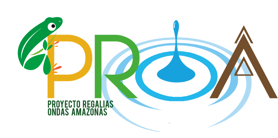 Proyecto Regalías Ondas Amazonas-PROA