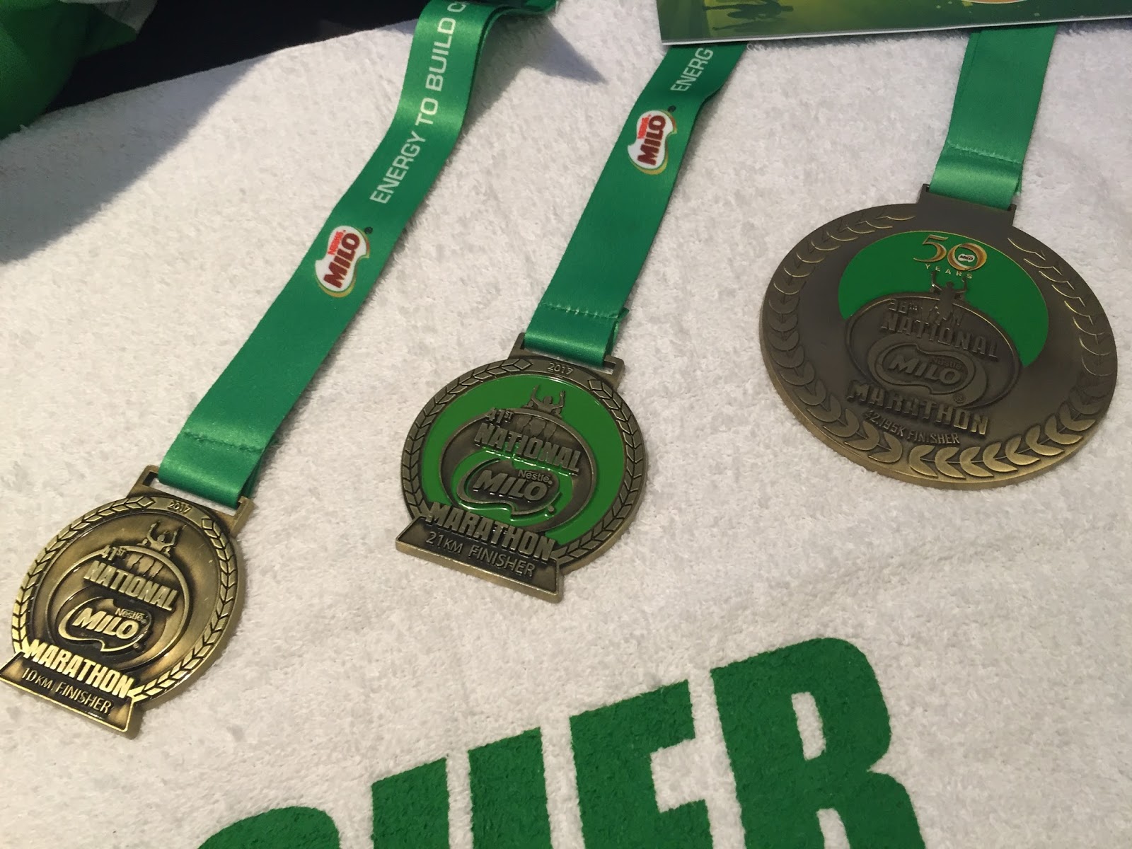 Media Launch: What to Expect on the Coming 41st National MILO Marathon ...