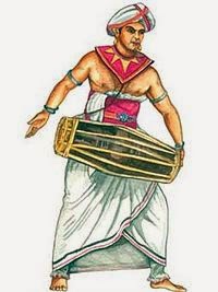 kandyan Dance: Kandyan Dance