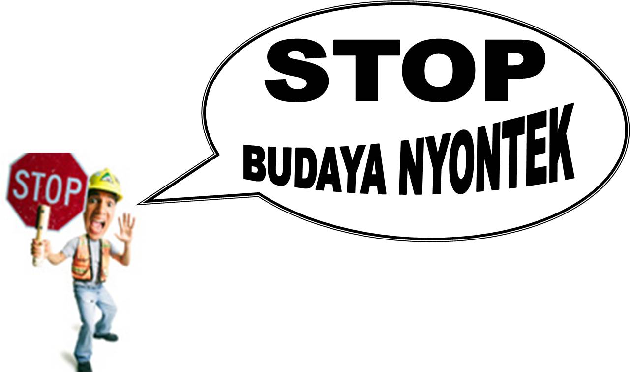 PELAJAR JUJUR DAN CERDAS