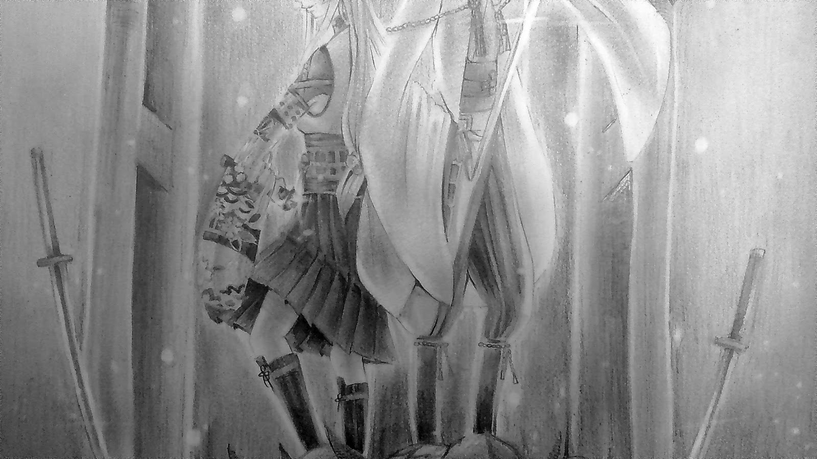 Neophyte Artelier: Basic Drawing