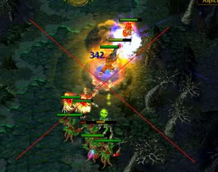 DotA Guide Indonesia: Mogul Khan – The Axe