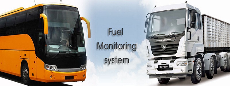 Smart Track Africa: Fuel Tracking System is Essential for Fleet Managers