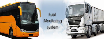 Smart Track Africa: Fuel Tracking System is Essential for Fleet Managers