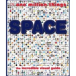Book Review of Space Books for Kids at Reading to Know