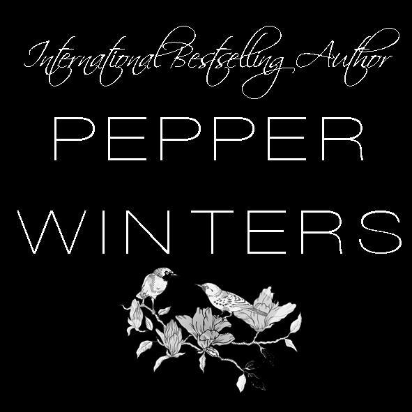 Review: Twisted Together by Pepper Winters - Bookfever