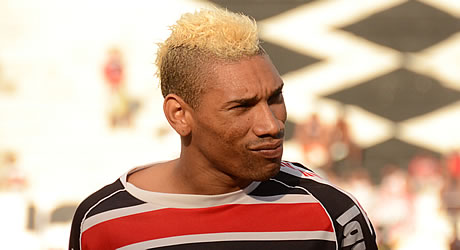 Fragmentos - Vitória de Santo Antão-PE Sosígenes Bittencourt: Caça-rato ...