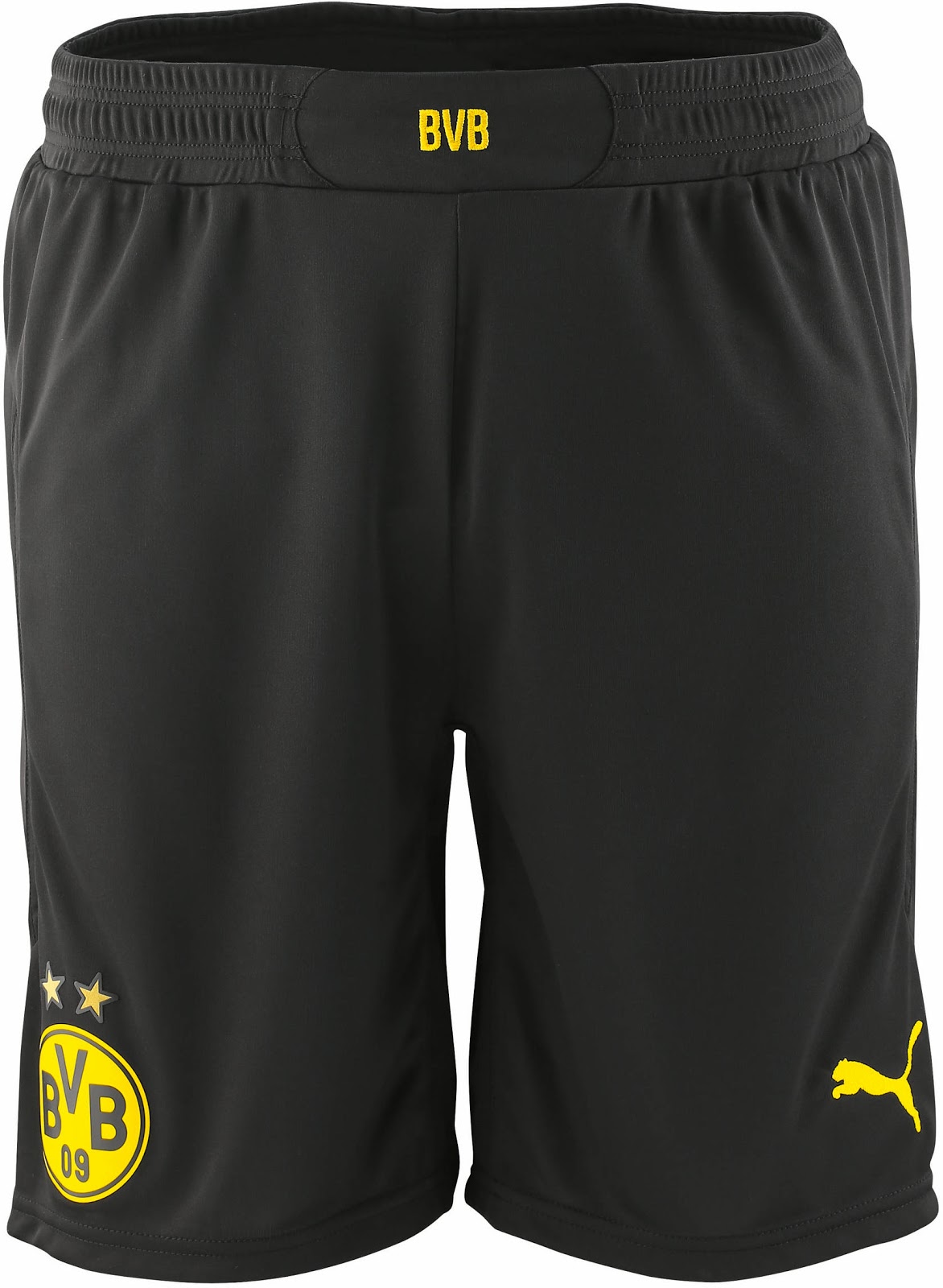 New Borussia Dortmund 14-15 Kits Released - Footy Headlines