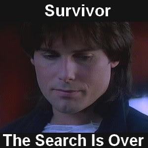 Survivor - The Search Is Over - Acordes D Canciones