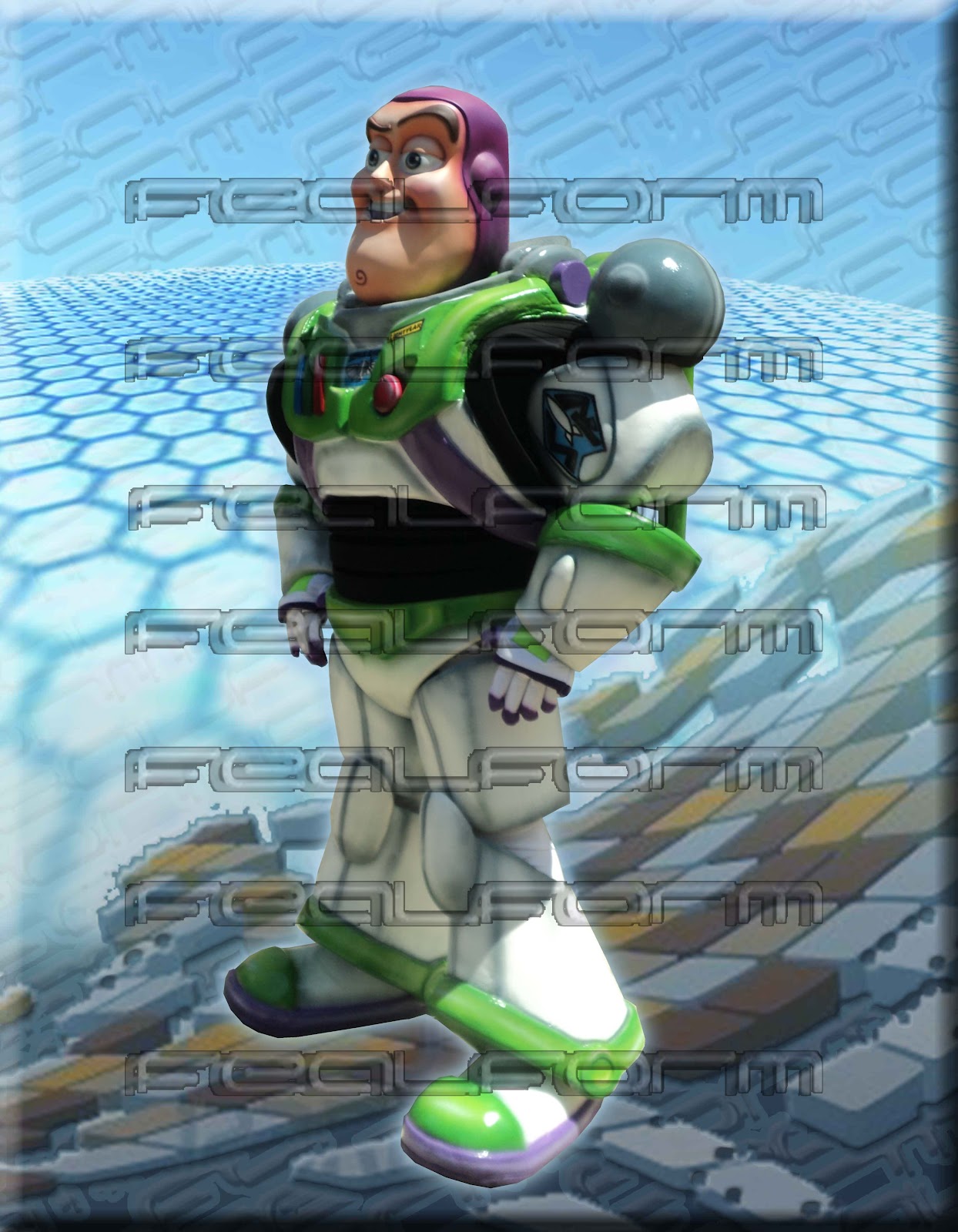 FEALFORMA BOTARGAS , ESCULTURAS,FIBRA DE VIDRIO, Y MÁS ...: BOTARGA ...