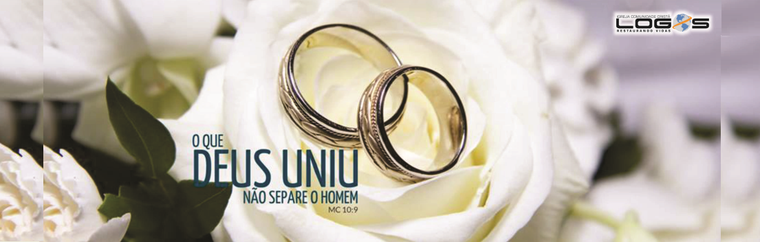 Ministerio de Casais Logos: O casamento cristão