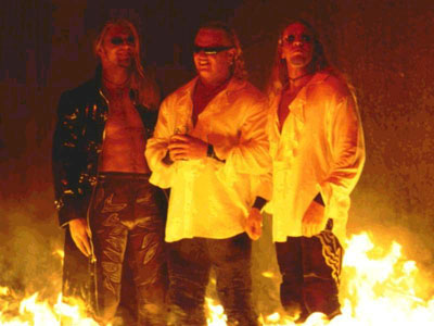 My 1-2-3 Cents : Boo: We Suck (Blood)