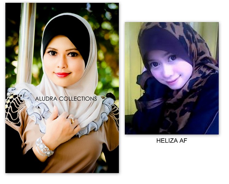 Butik Aludra: Siapa model Aludra seiras Emma Maembong, Fida, Ekin Mawi ...