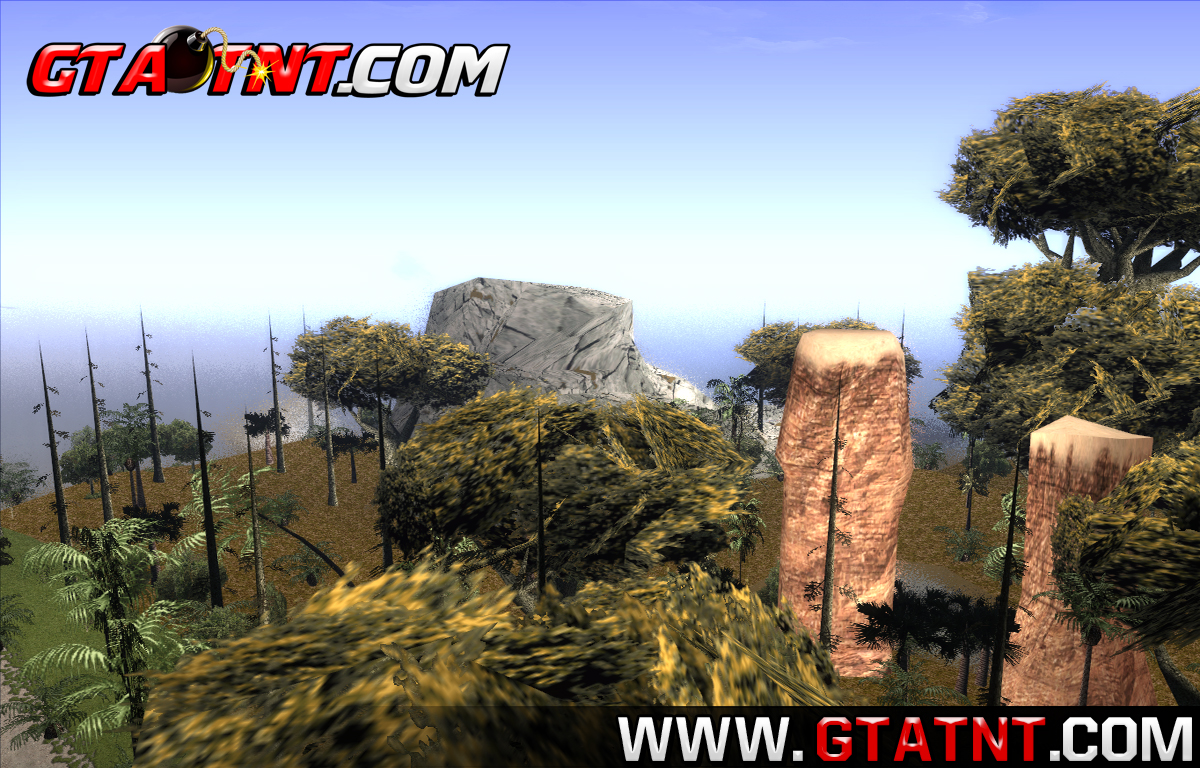 GTA SAN ANDREAS MODS BRAZIL