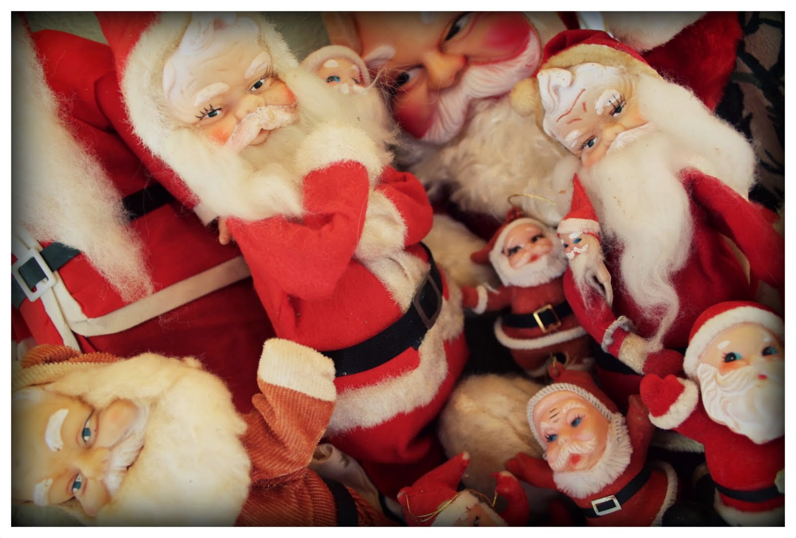 *~my house is cuter than yours~*: December 2014