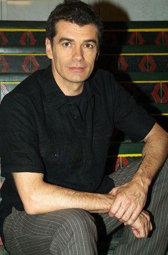 MUJERES HOMBRES FOTOS NOTICIAS: FOTOS DE TONI CANTO