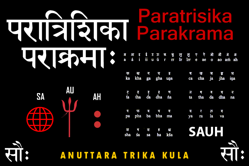 Books: Paratrisika Parakrama