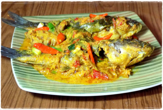 Resep Masakan Ikan Mas Pesmol, [ KebunBudidaya ] | Budidaya