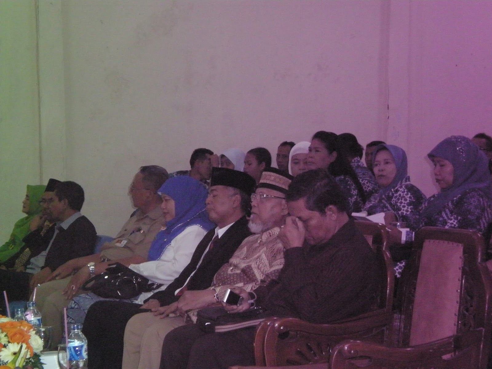 Welcome on Blog OSIS and MPK SMAN 43 Jakarta