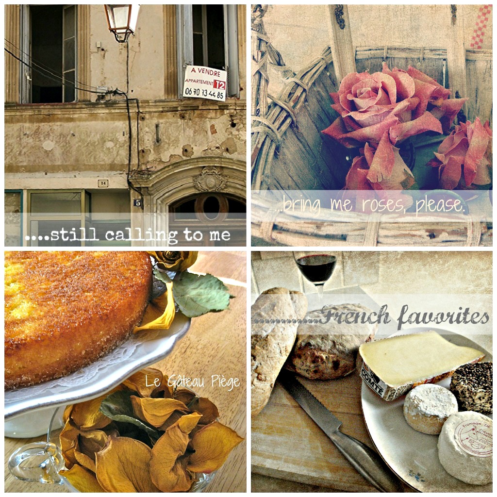 A Breath of Fresh Air: A FAVORITE THING..................