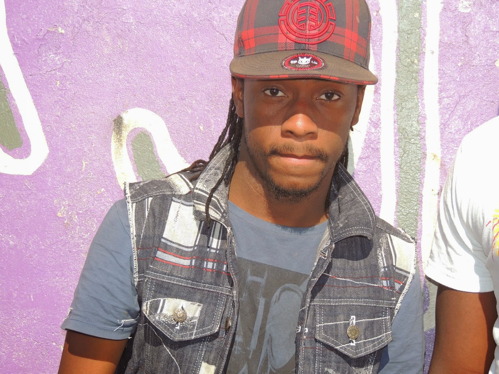 Jackie Chibamu: "The King of Style Qounfuzed turns 21"